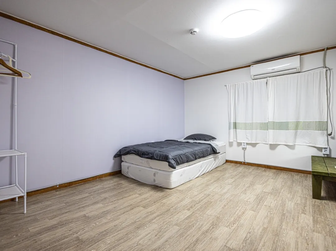 Jeju Oreum Guesthouse - Jeju-si