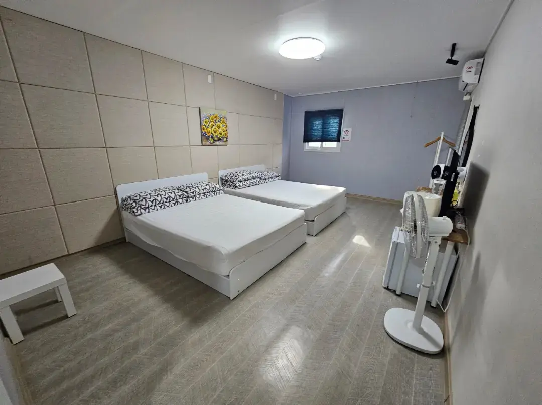 Bonghwang Mansion - Gyeongju-si