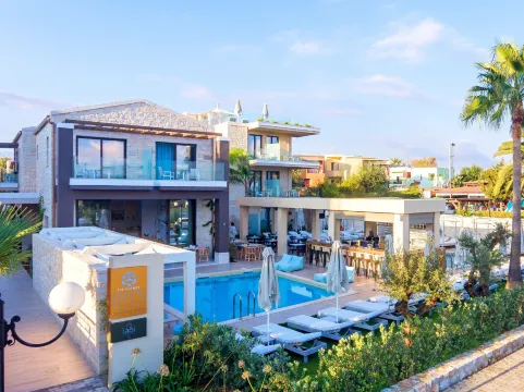 Airis Boutique Hotel & Suites - For Adults Only - Greece