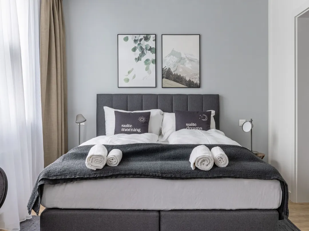 Limehome Klagenfurt Karfreitstraße - Klagenfurt am Wörthersee