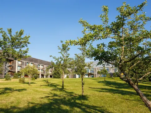 Waldsee Golf-resort - Allgäu