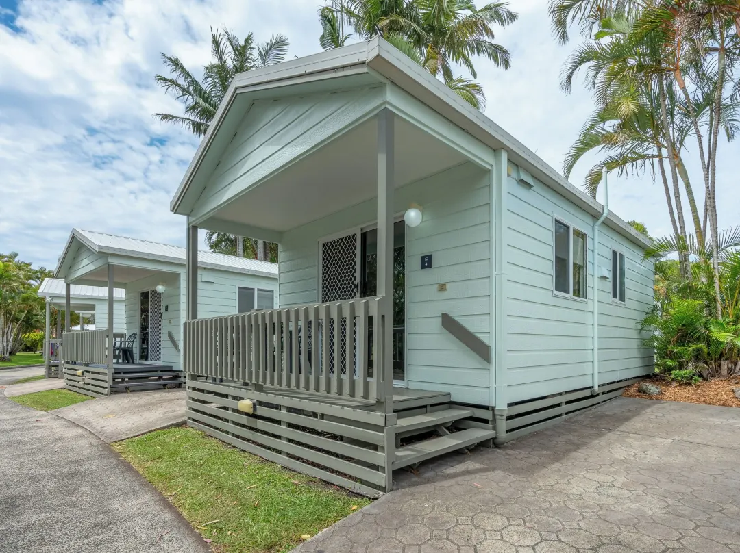Tasman Holiday Parks - Ballina - Ballina