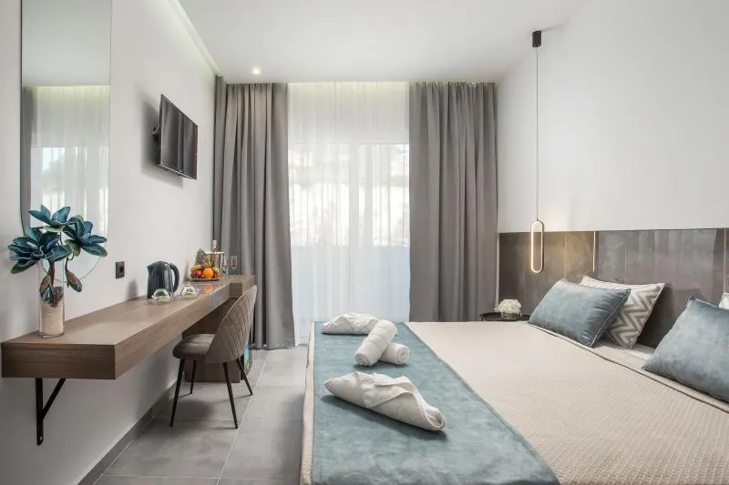 Lime Hotel Faliraki - Faliráki