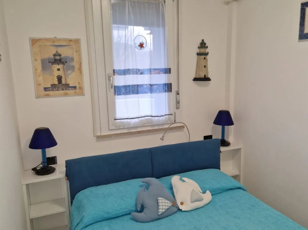 Accogliente Soggiorno Con Terrazza E Piscina In Comune - Bibione