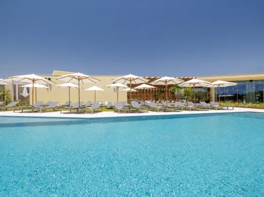 Verdelago Resort - Altura, Portugal