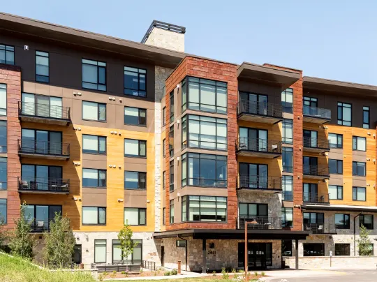 Ski Access And Luxurious Amenities - Elegant Mountain Haven - Alta, UT