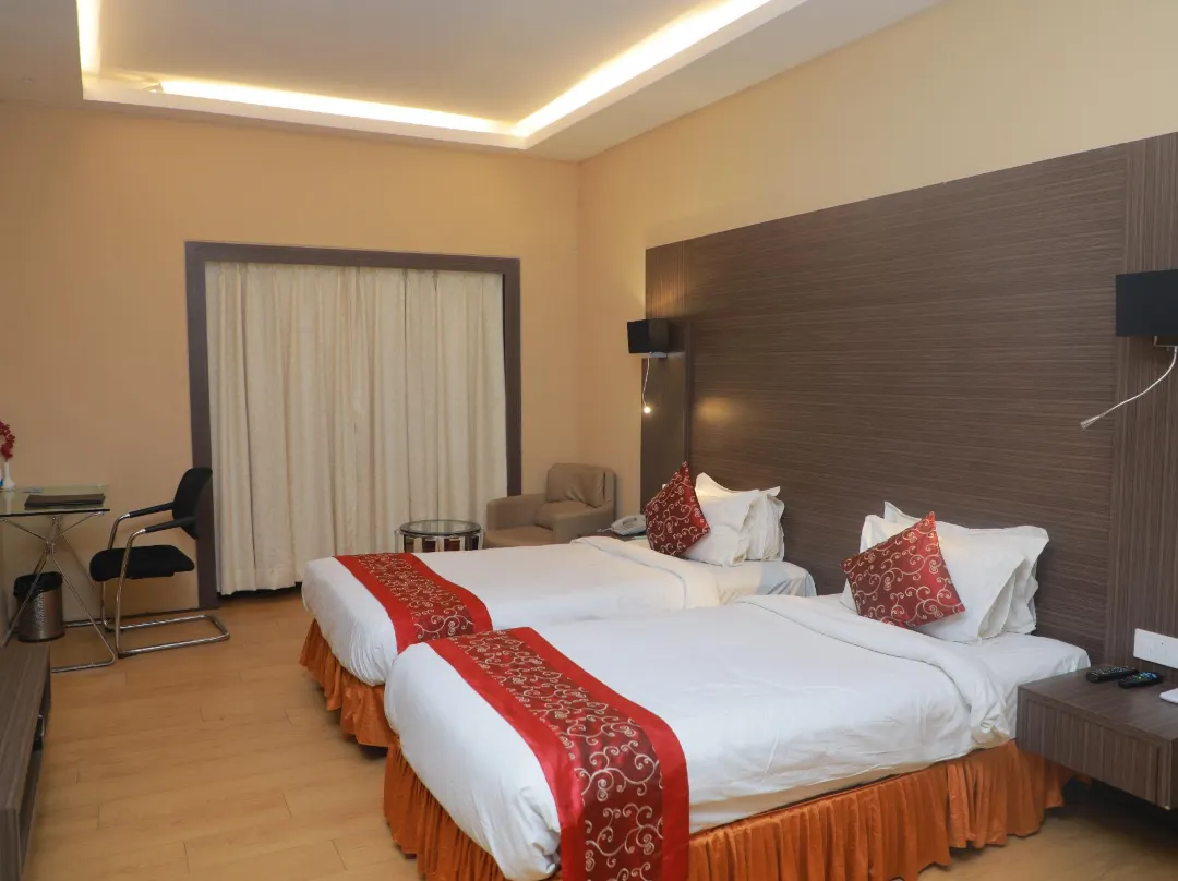 The Stadel - Kolkata