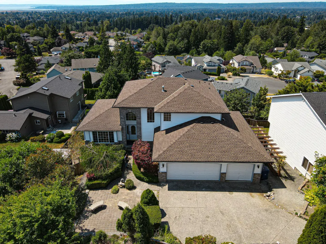 Breathtaking Views And Spacious Interiors - Exquisite Sunset Getaway - Snohomish, WA