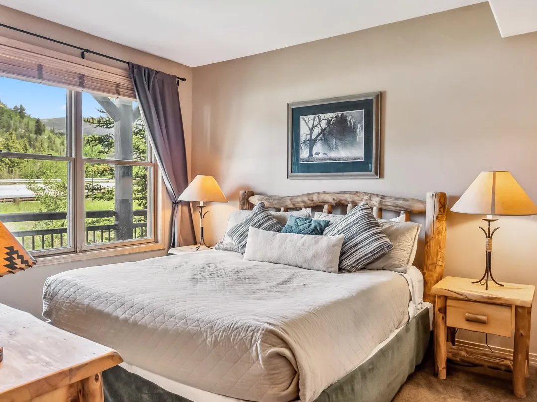 Private Hot Tub And Spectacular Mountain Views - Cozy Retreat - Breckenridge, CO