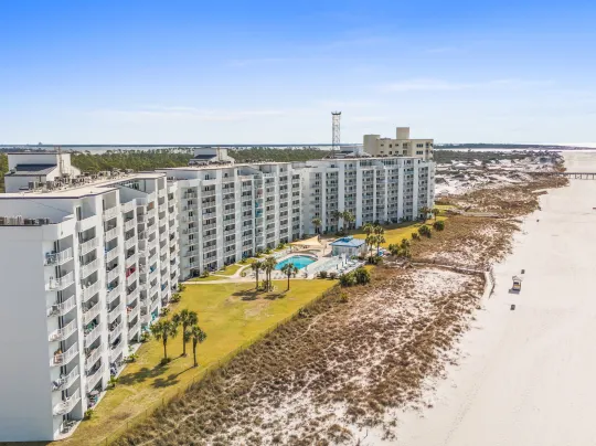 Breathtaking Gulf Views And Resort Amenities - Exquisite Coastal Escape - Panama City, FL