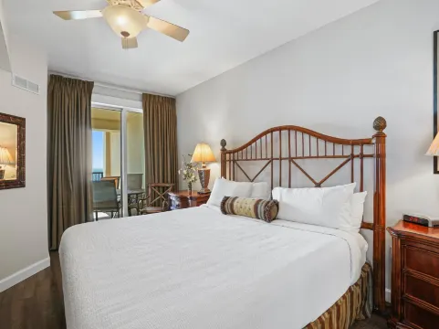 Grand Panama 1-1109 - Panama City Beach