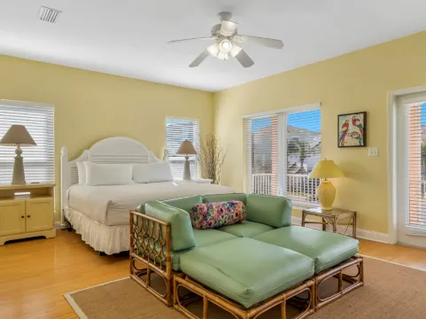 Destin Bh - Flamingo Cove - Miramar Beach