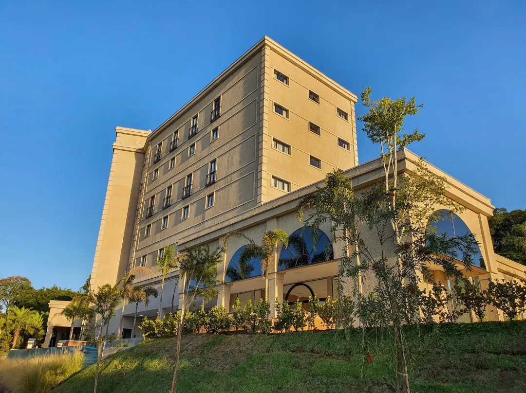 Class Hotel Piracicaba - Piracicaba