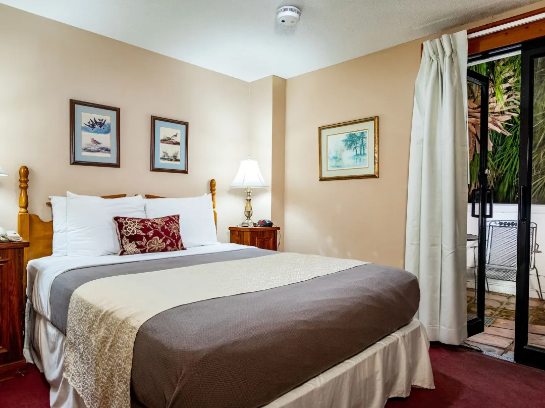 Hotel De La Monnaie, French Quarter - New Orleans, LA