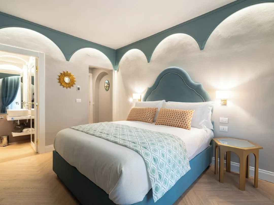 Dimora Del Mercante - Luxury Rooms - Florenz
