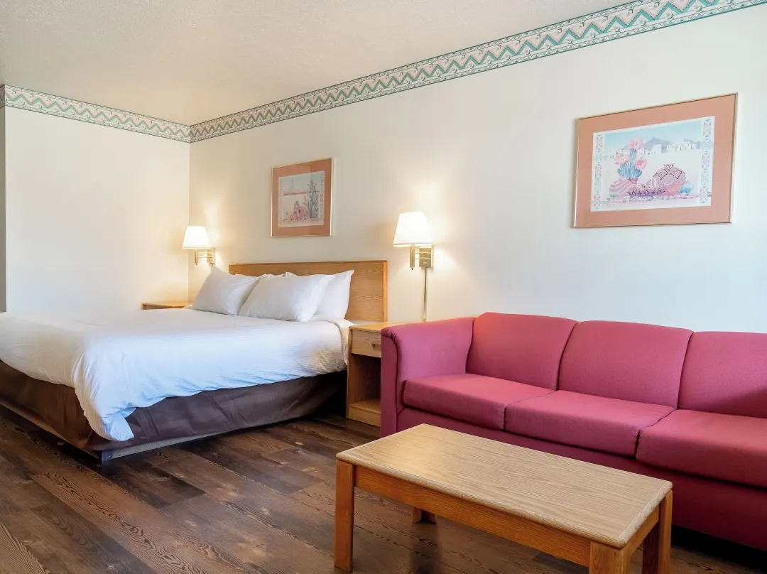 Motel Torrey - Torrey, UT