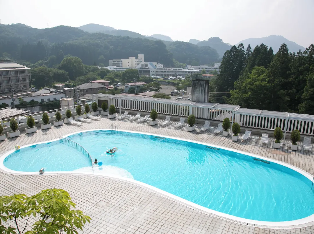 Sendai Akiu Onsen Sakan - 宮城縣