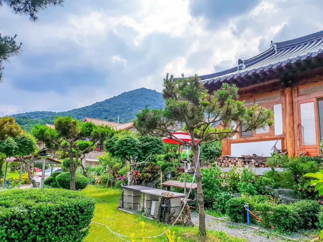 Hanok Itda - Naju-si