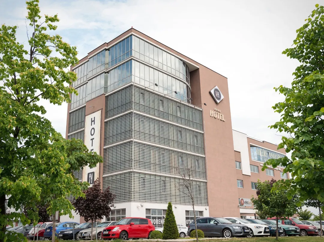 Košice Hotel - Słowacja