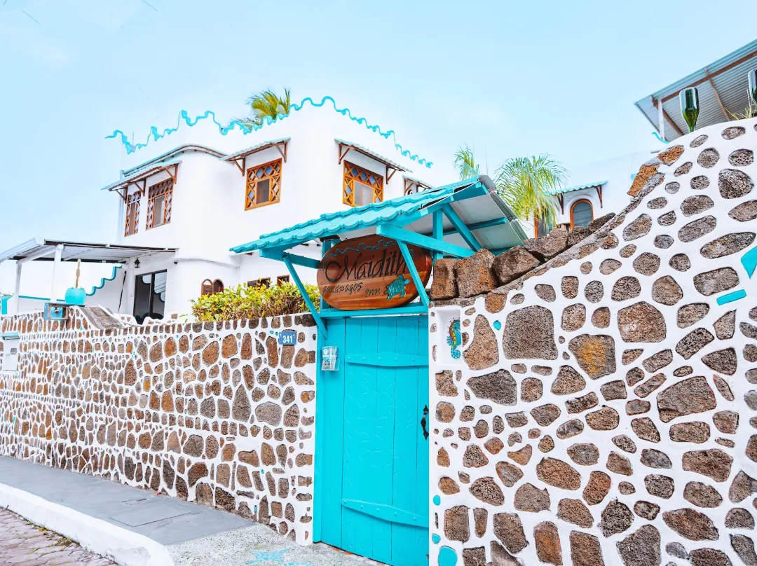 Maidith Galapagos Inn - Galápagos Islands