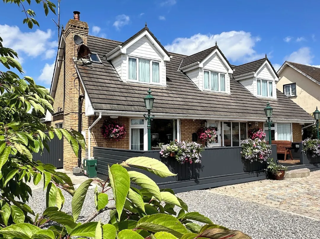 Malahide Guest Rooms - South Dublin