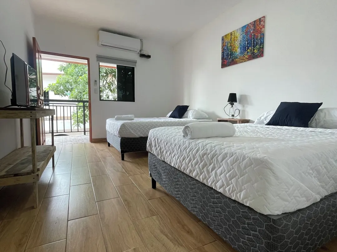Hotel St Arthur - San Salvador