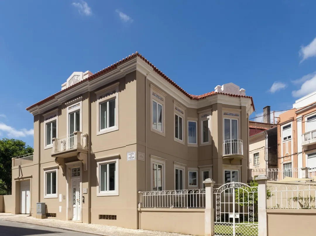 Vila Julieta Guesthouse - Coímbra