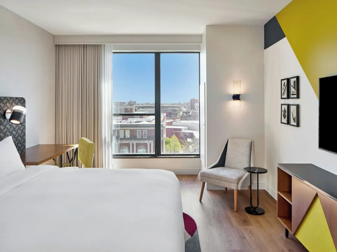 Hotel Celare, Cincinnati Midtown, A Tribute Portfolio Hotel - Cincinnati, OH