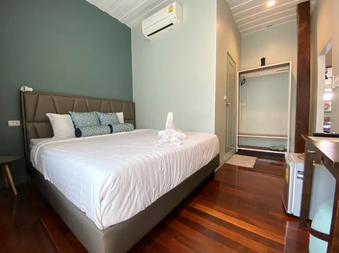 Saijai Cafe & Hostel - Chiang Rai