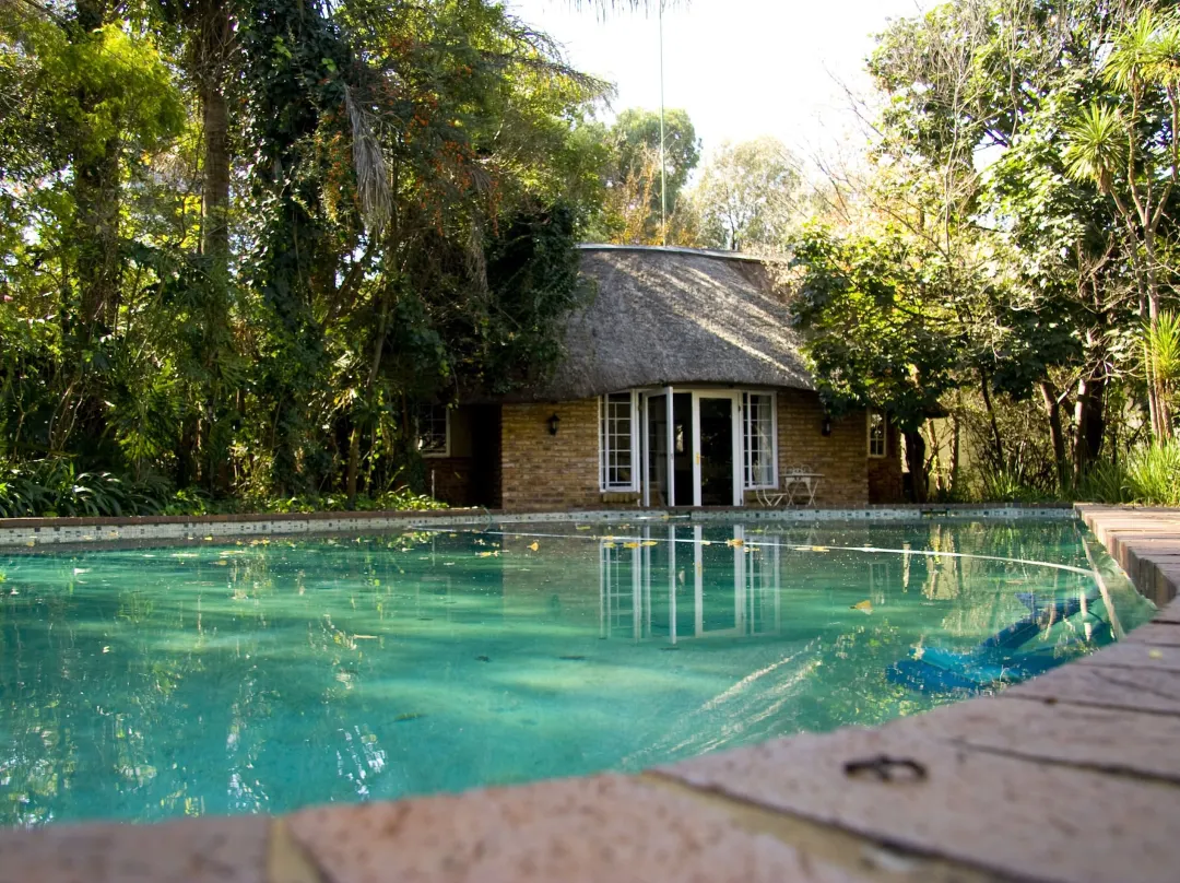 Melrose Place - Johannesburg
