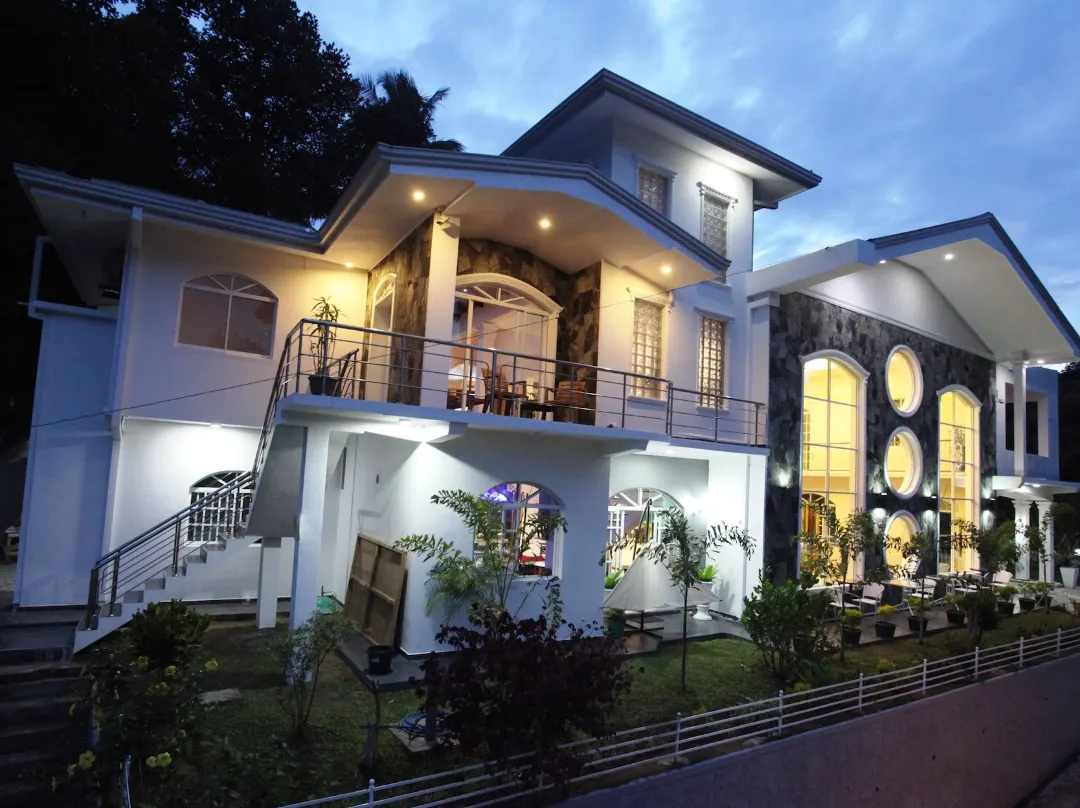 Ayaana Boutique Hotel - Kandy
