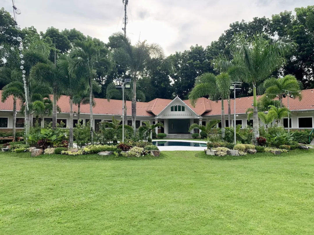 3 Peaks Resort & Boutique Hotel - Lipa
