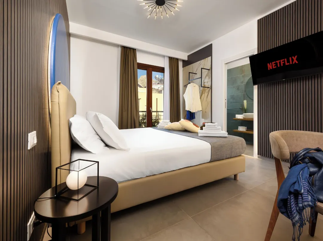 Bedda Luna B&b - San Vito Lo Capo
