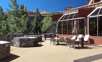 Beaver Run Ski-in Ski-Out with Amazing Amenities!, Breckenridge - 2026 ...