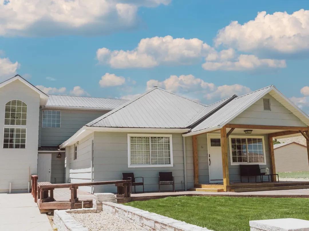 Happy Trails Bed And Breakfast - Utah