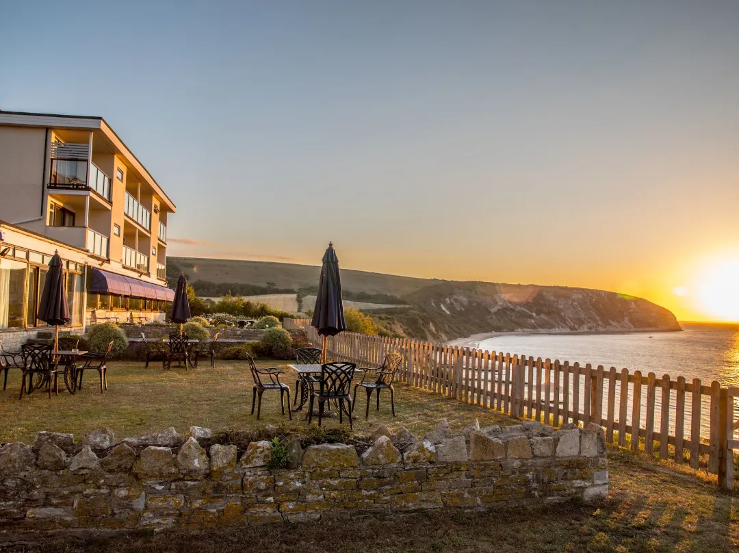 The Pines Hotel - Swanage