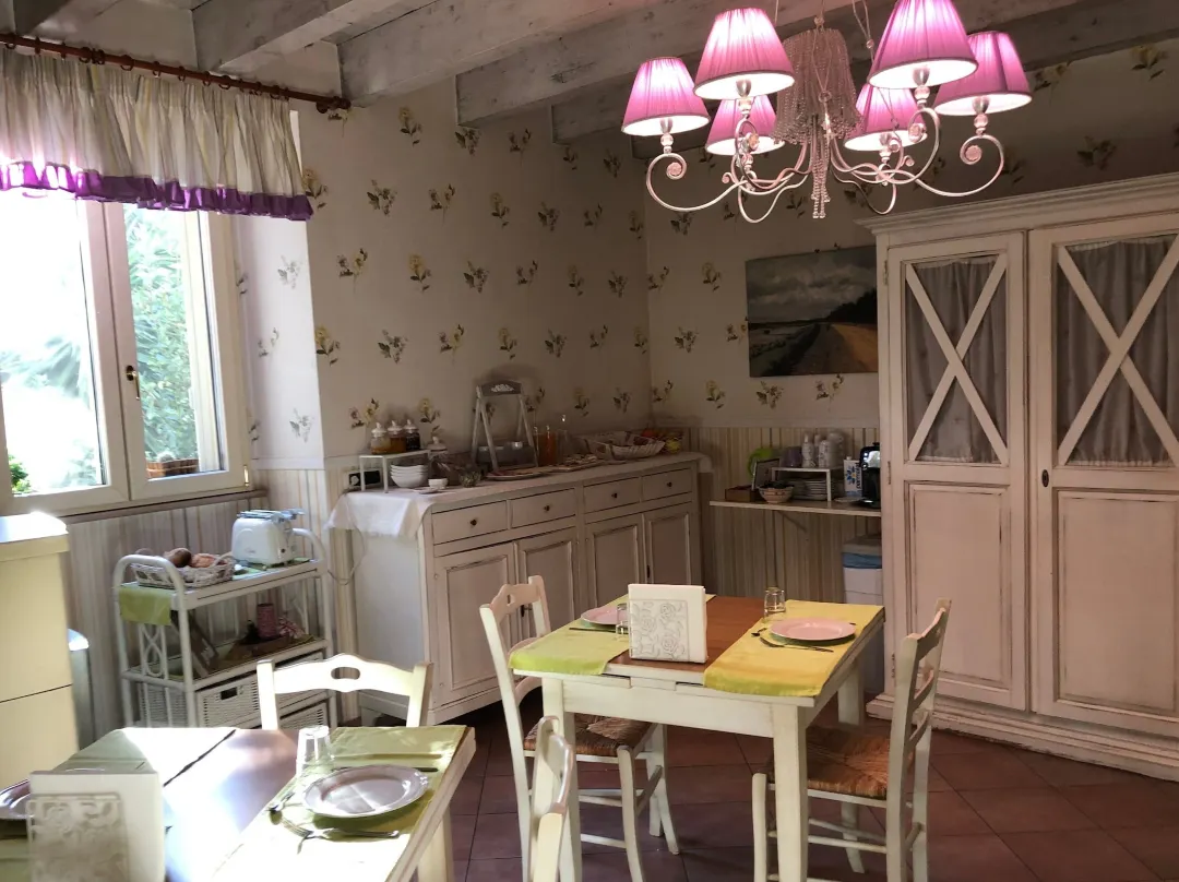 Bed & Breakfast De Nittis - Barletta