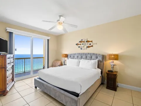 Calypso Resort 1905e - Panama