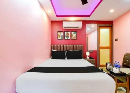 Super Hotel O Hamza International, Kolkata - Book with Updated Prices ...