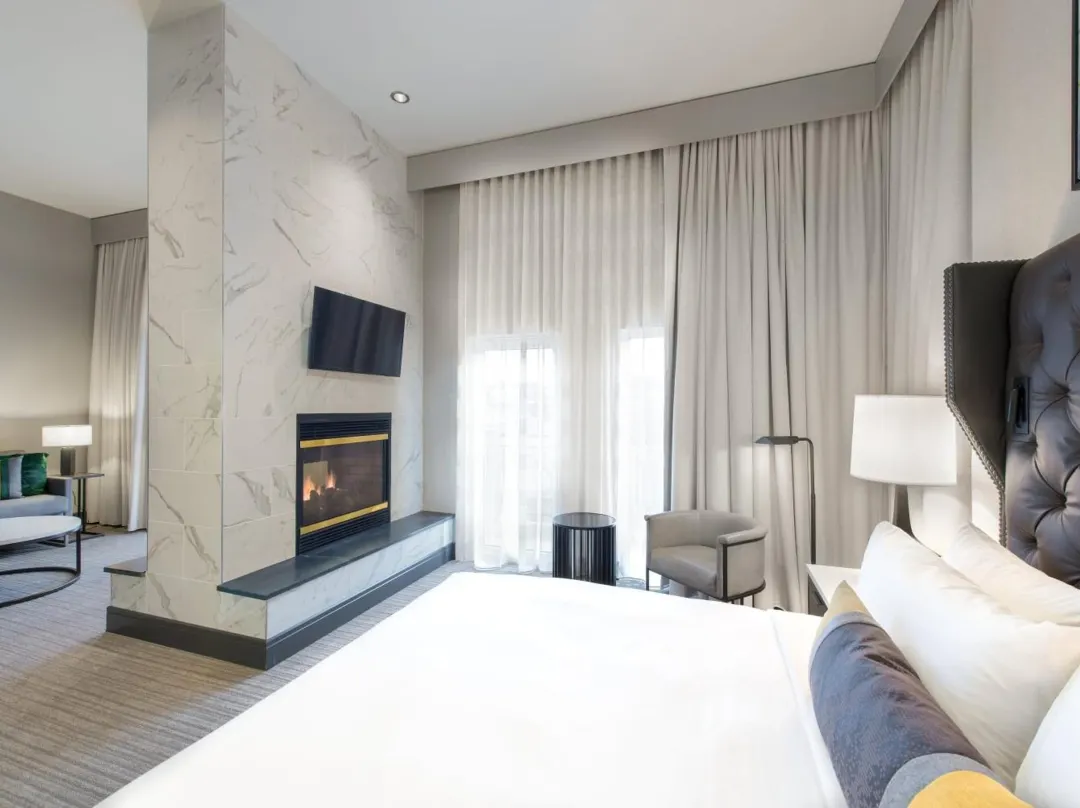 The Heathman Hotel Kirkland - Issaquah, WA