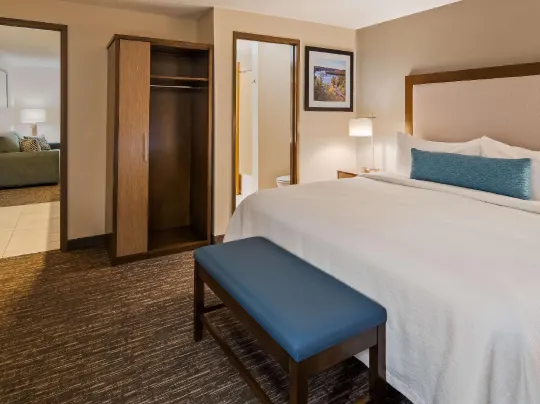 Best Western Plus Hudson I-94 - Hudson, WI