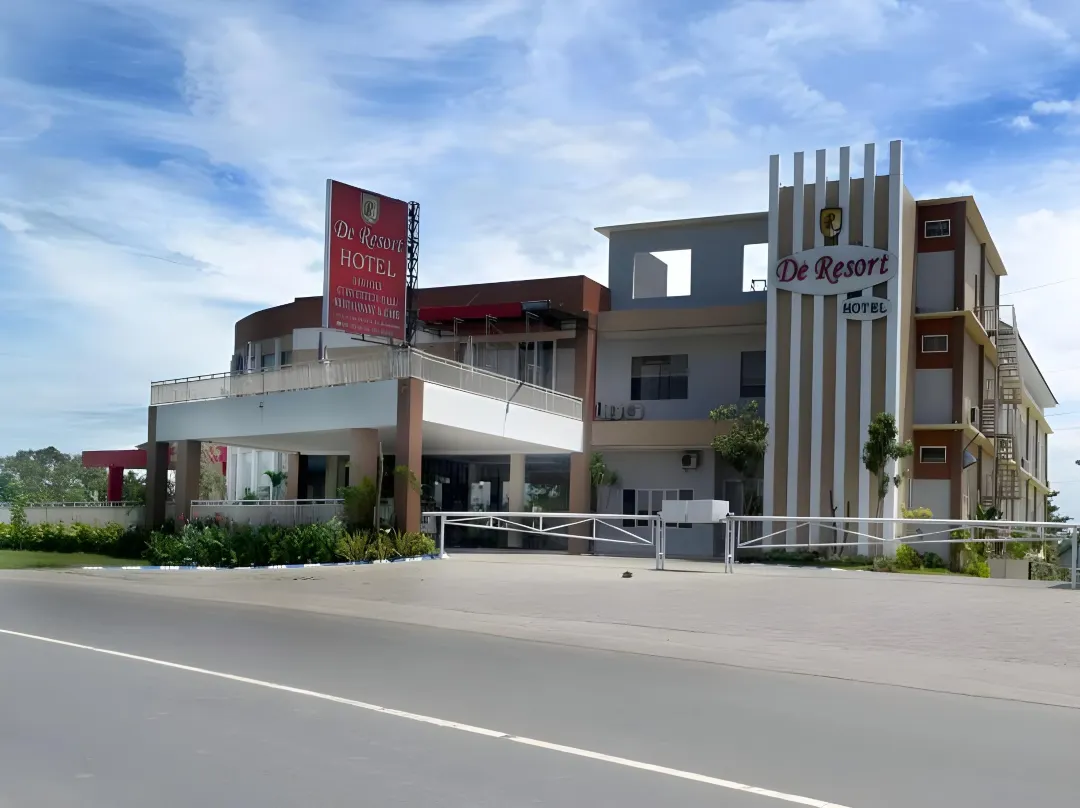 De Resort Hotel - Mojokerto