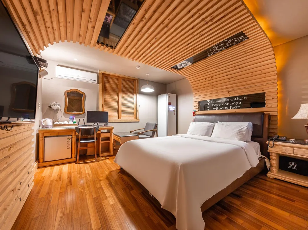 Daejeon Yuseong Manhattan - Daejeon