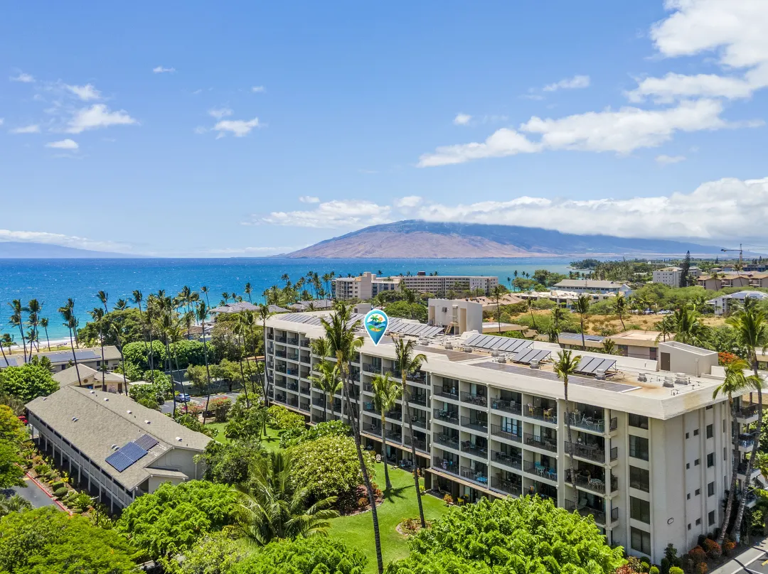 Ocean View Lanai And Modern Comforts - Elegant Coastal Retreat - Maui, HI