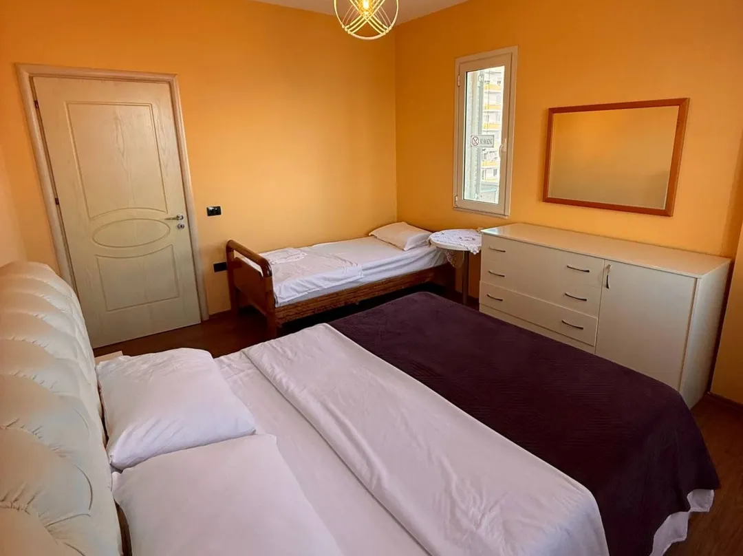 Stunning Seaview  10s Beach  Ac Fast Wifi - Durrës