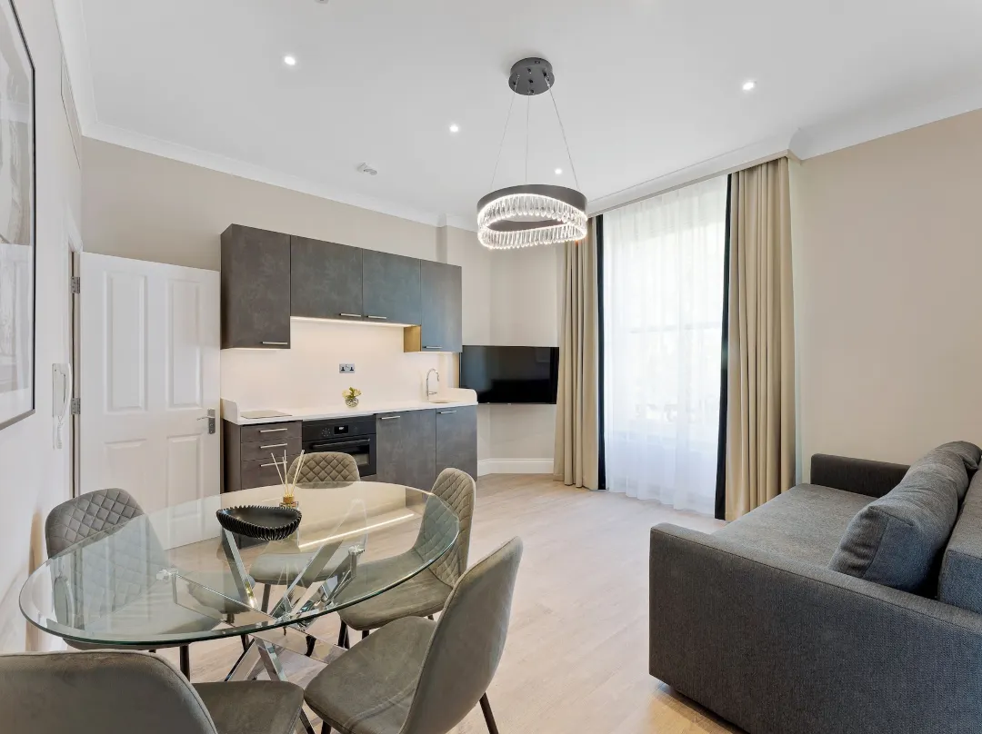 Cleveland Residences Paddington - Notting Hill