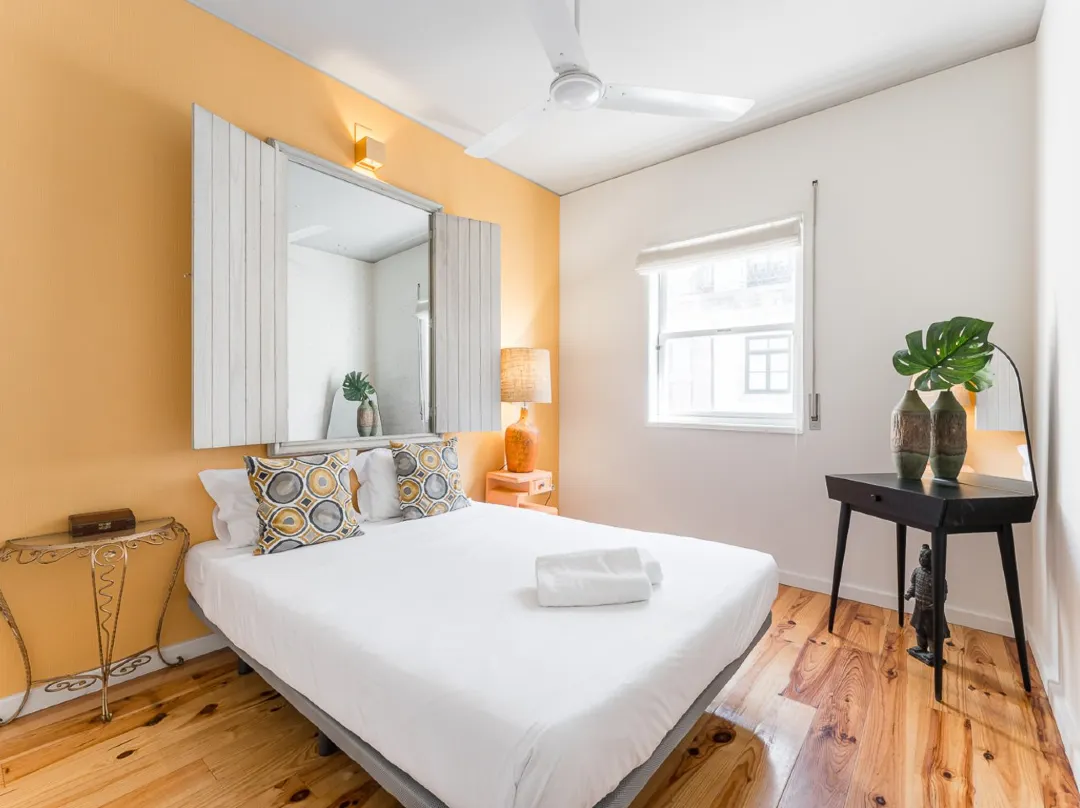Guestready - Riber Porto Apts - Porto
