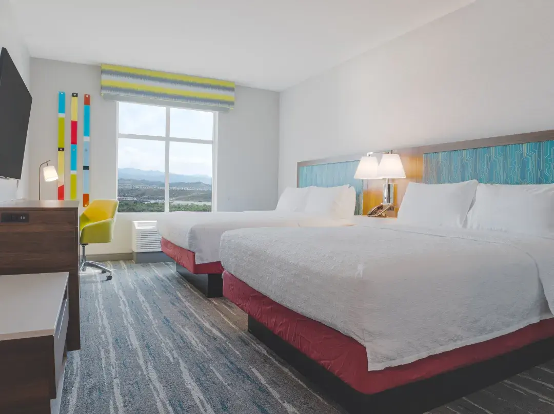 Hampton Inn Santa Clarita-valencia - Santa Clarita, CA