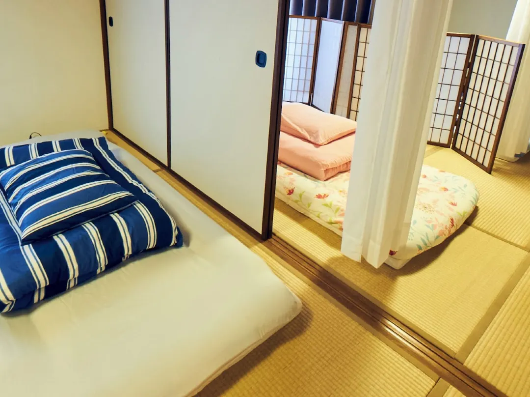 Guesthouse Banvina - Kagoshima