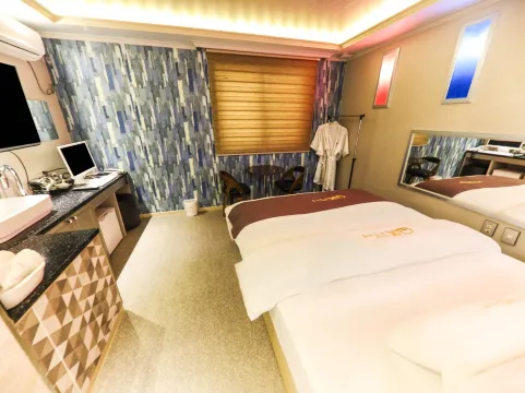 Gongju Ok Self Check-in Motel - 공주시